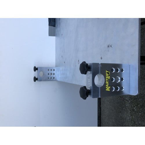 Kartlift Chassis Straightening Table – CRP RACING LLC