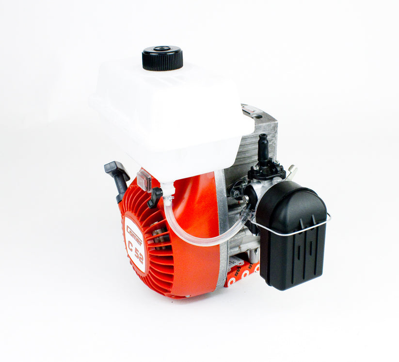 COMER C-52 BOX STOCK ENGINE – CRP RACING LLC