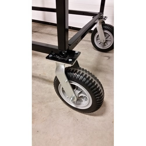 Kartlift 30" Double Stacker Stand – CRP RACING LLC